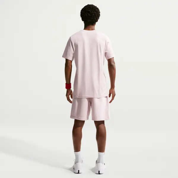 Nike Court Heritage T-shirt