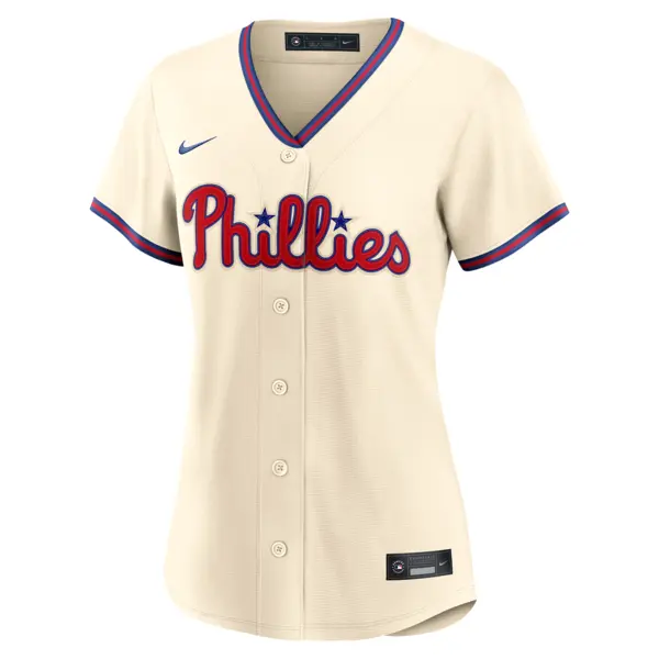 Nike Bryce Harper Philadelphia Phillies Mlb Replica Jersey