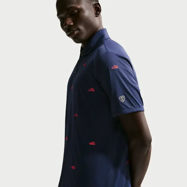 Nike Par Dri-fit Polo