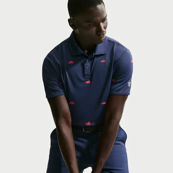 Nike Par Dri-fit Polo