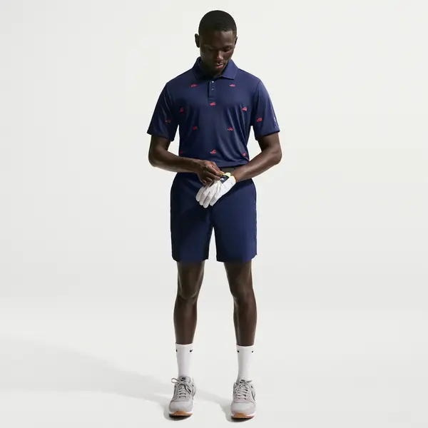 Nike Par Dri-fit Polo