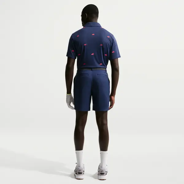 Nike Par Dri-fit Polo