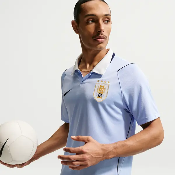 Nike Uruguay 2026 Stadium Jersey
