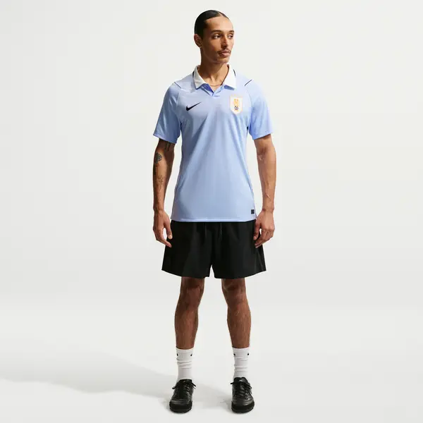 Nike Uruguay 2026 Stadium Jersey