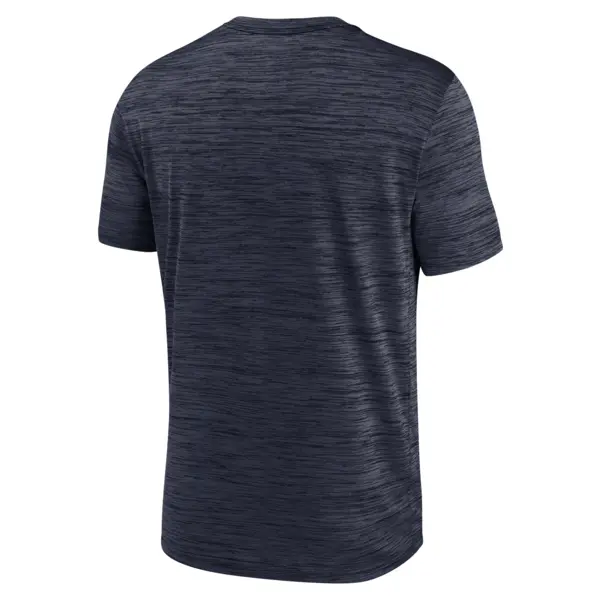 Nike Chicago Bears Velocity Dri-fit Nfl T-shirt - Blue