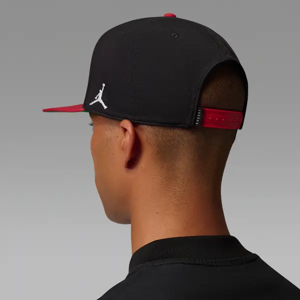 JORDAN Pro Unstructured Cap