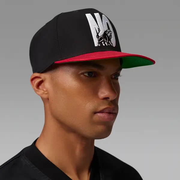 JORDAN Pro Unstructured Cap