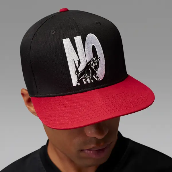 JORDAN Pro Unstructured Cap