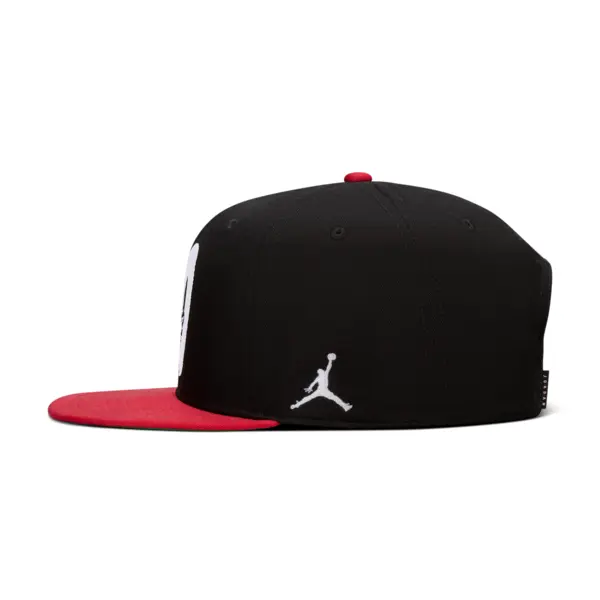 JORDAN Pro Unstructured Cap