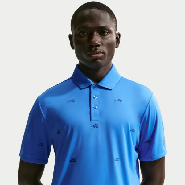 Nike Par Dri-fit Polo