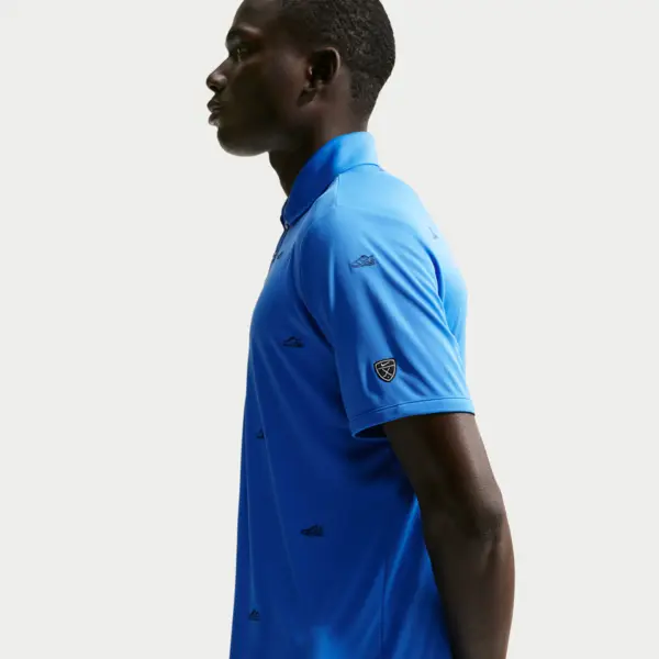 Nike Par Dri-fit Polo
