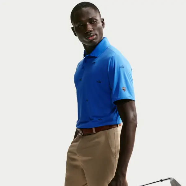 Nike Par Dri-fit Polo