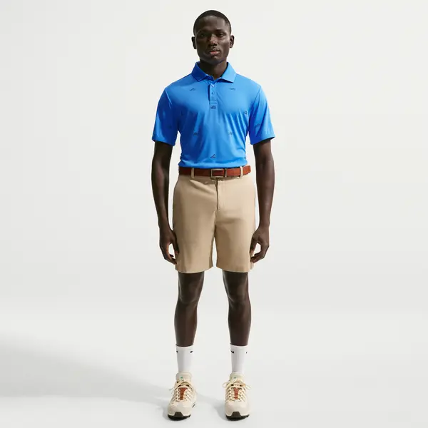 Nike Par Dri-fit Polo