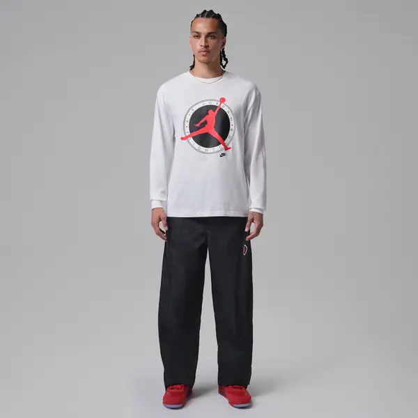 JORDAN Flight Club Twill Pants