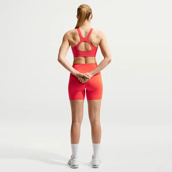 Nike Universa Medium-support Padded Sports Bra