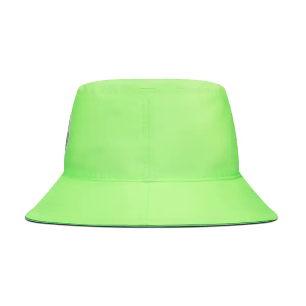 JORDAN Paris Saint-germain Apex Bucket Hat - Green