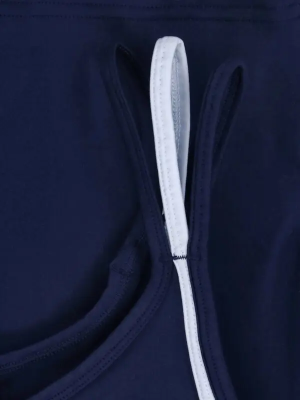 Adidas Summer Glow" Cotton Tank Top