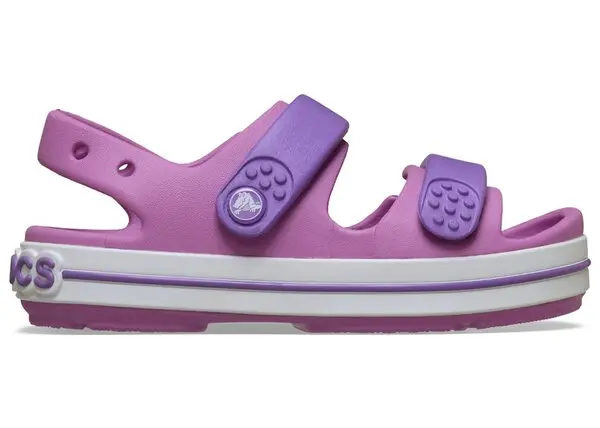 CROCS Crocband Cruiser Sandal - Bubble