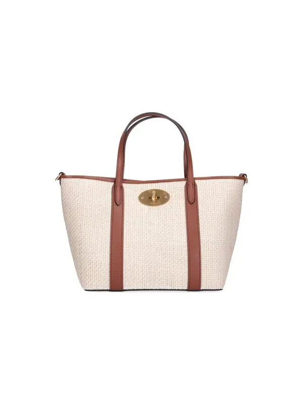 Mulberry Bayswater Mini Tote Bag