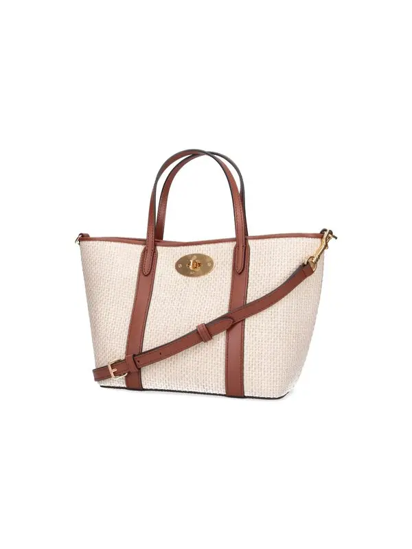Mulberry Bayswater Mini Tote Bag