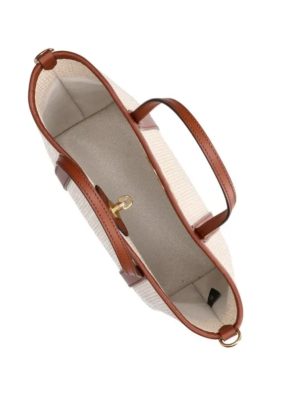 Mulberry Bayswater Mini Tote Bag
