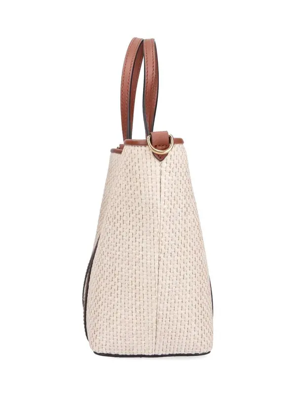Mulberry Bayswater Mini Tote Bag
