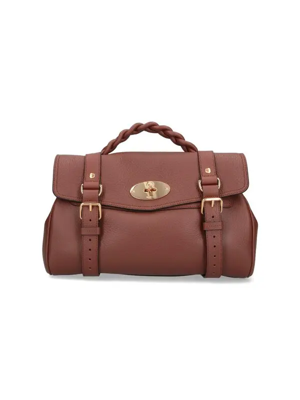 Mulberry Alexa Handbag