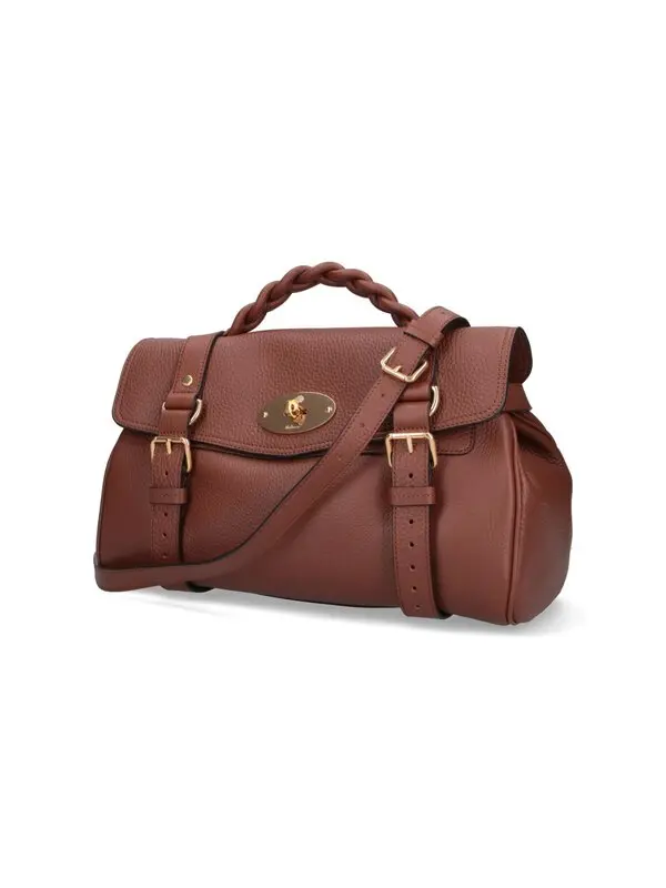 Mulberry Alexa Handbag