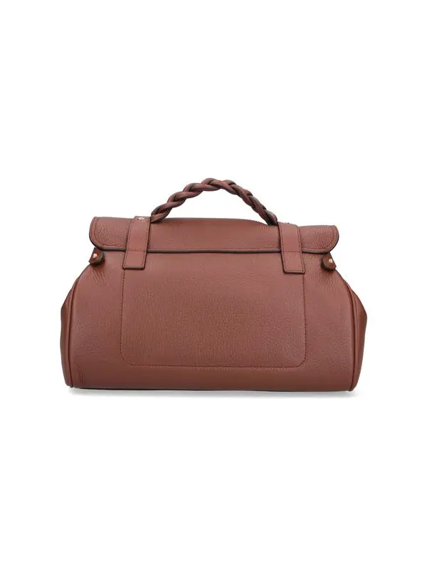 Mulberry Alexa Handbag