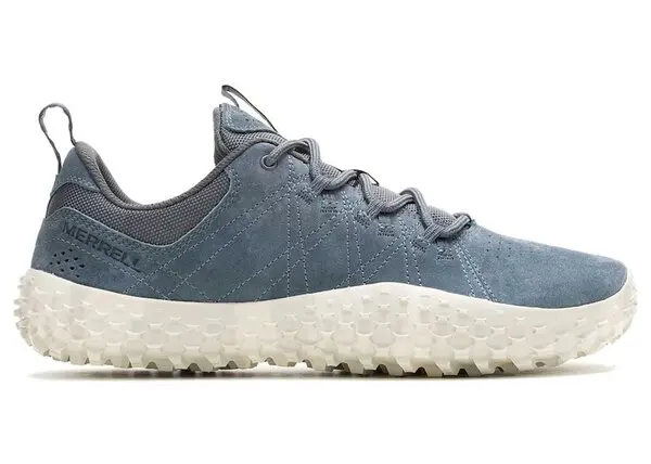 Merrell Wrapt Athletic Sneakers - Slate