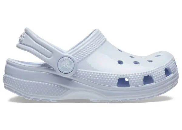 CROCS Classic High Shine Clog