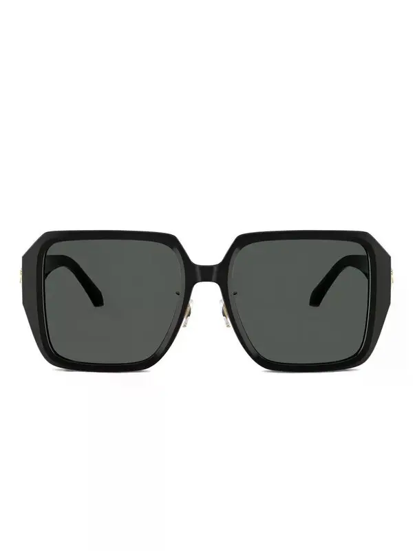 Versace Square-frame Sunglasses - B1/87