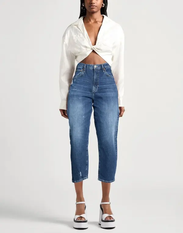 True Religion Tapered Jeans