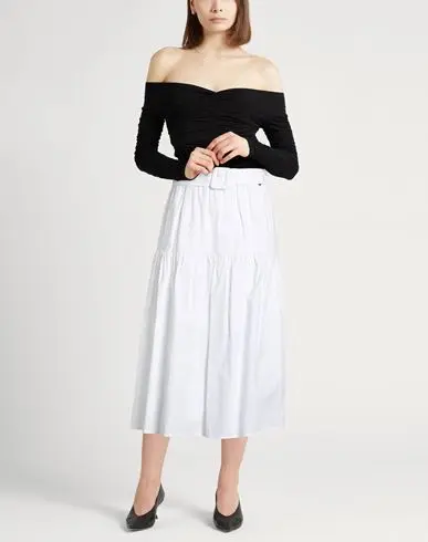 Liu Jo Midi Skirt