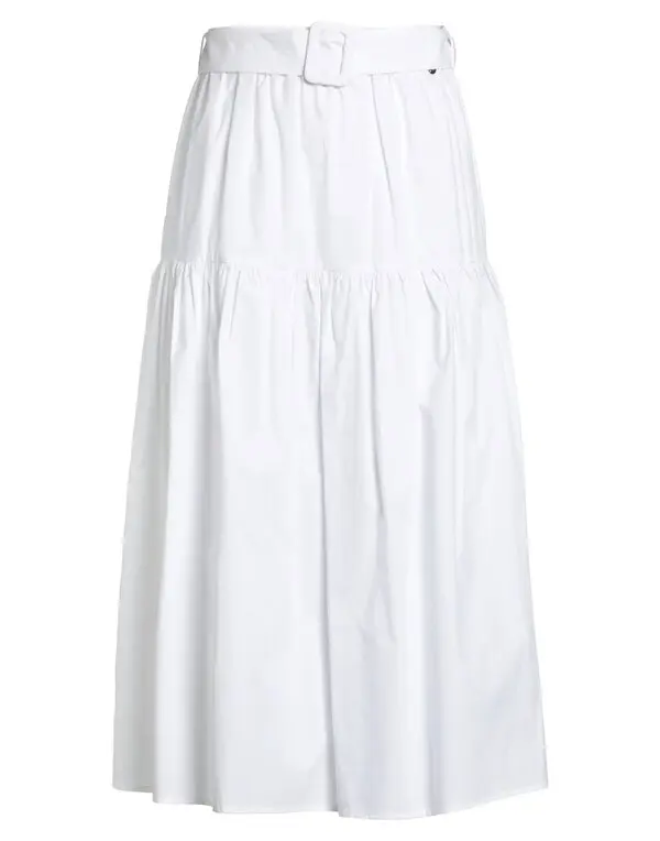 Liu Jo Midi Skirt