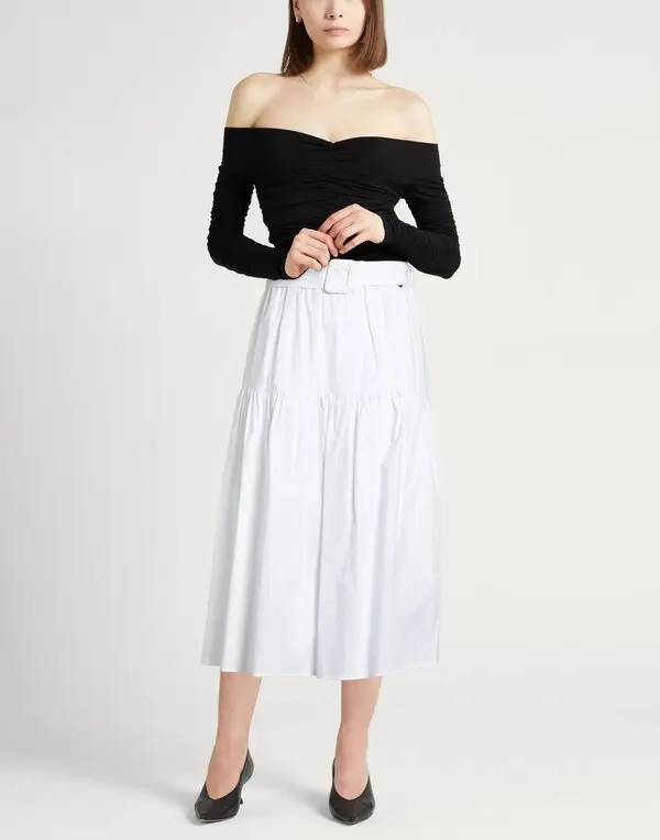 Liu Jo Midi Skirt