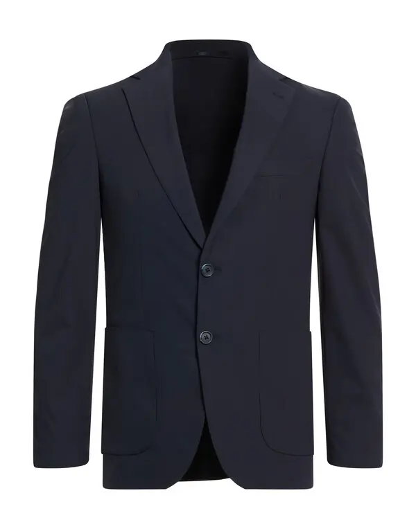HELMUR® Helmur Blazer Size Polyamide, Elastane
