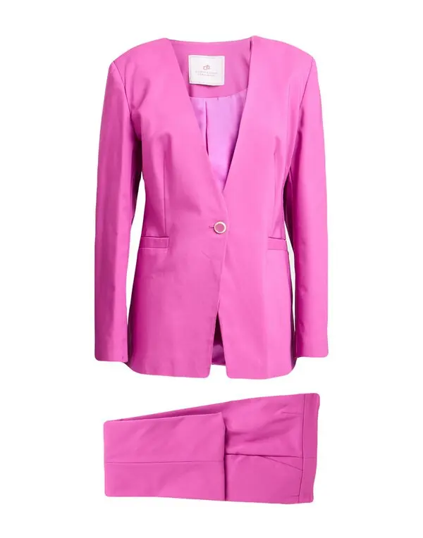 COMPAGNIA ITALIANA Two-piece Suit