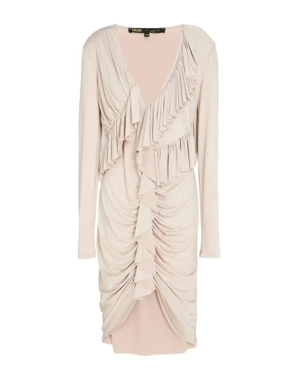 BABYLON Mini Dress
