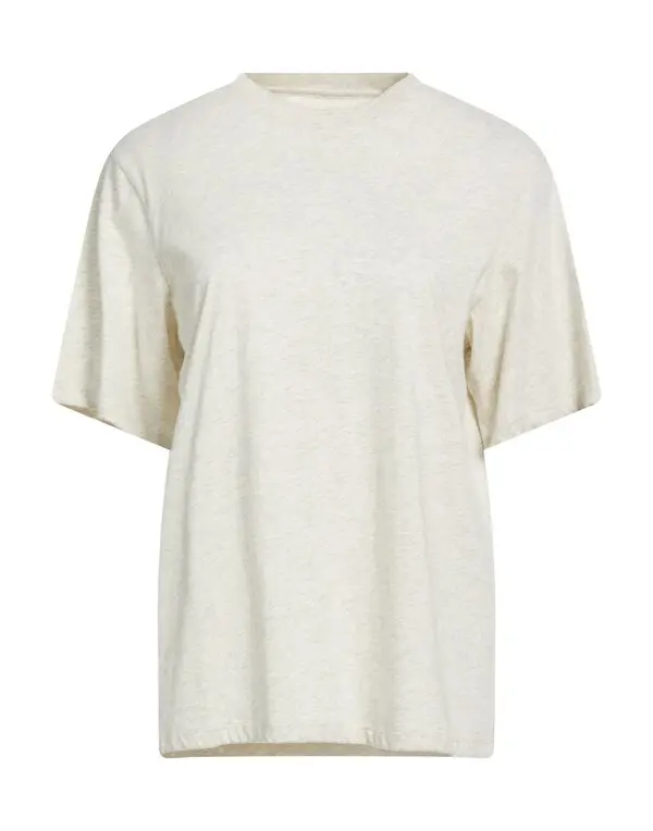 Majestic Filatures Light Organic Cotton T-shirt - Grey