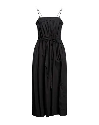 GANNI Midi Dress