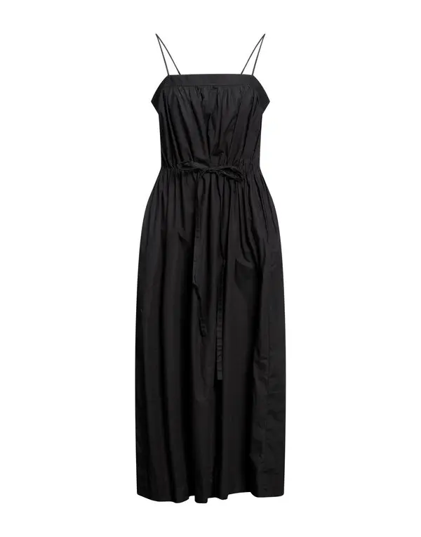 GANNI Midi Dress