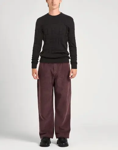 FERRE' Ferre Crewneck Long Sleeve Sweater