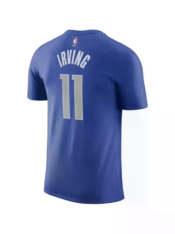 Nike Mavericks Kyrie Irving T-shirt