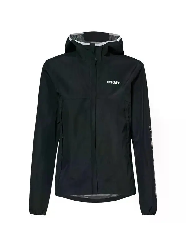Oakley Elements Shell Hooded Jacket