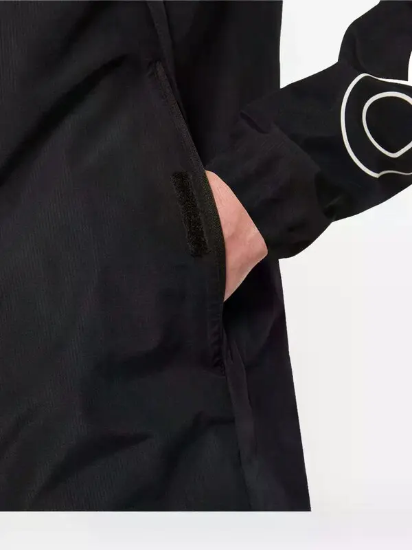 Oakley Elements Shell Hooded Jacket