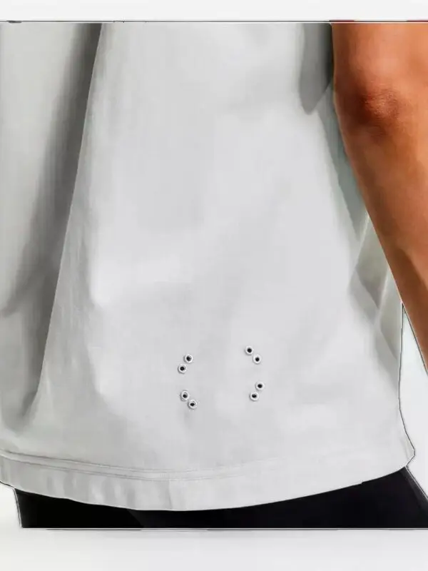 On Club Collective T-shirt - White