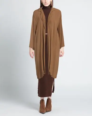 ALESSIA SANTI Overcoat