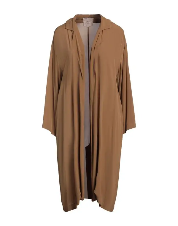 ALESSIA SANTI Overcoat