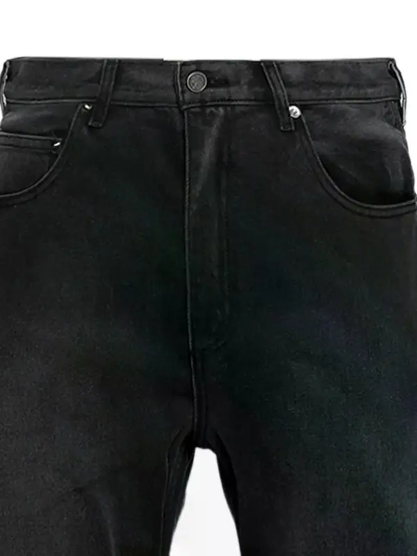 SEKRIT Chopper Studded Carpenter Jeans